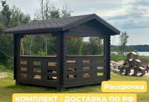 Лучший повар - свежий воздух