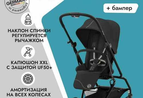 Коляска Cybex Eezy S Twist Plus 2