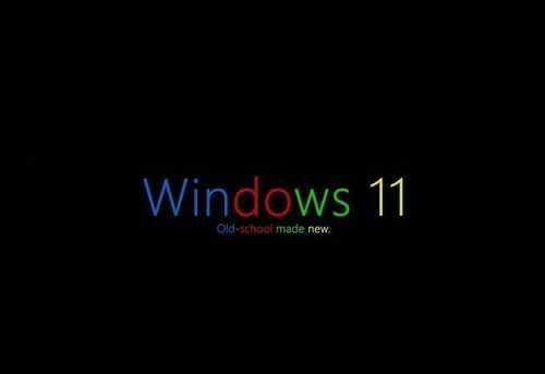 Ключ активации Microsoft Windows 10 и 11