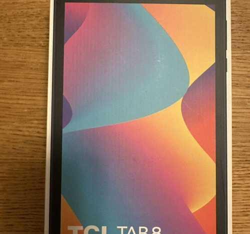 Планшет tcl tab 8 32gb