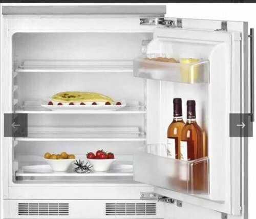 Встраиваемый холодильник teka tk13145d