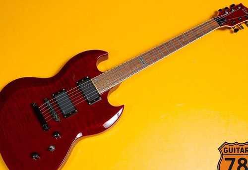 LTD ESP Viper-200FM EMG