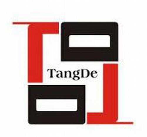 Tangde TD06-57-106L Подножка нижняя левая\MAN