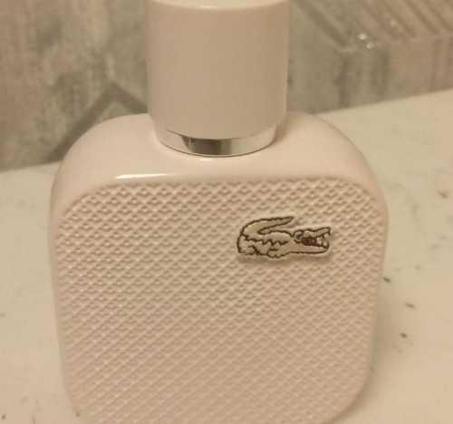 Парфюмерная вода Lacoste L.12.12 Rose 50ml