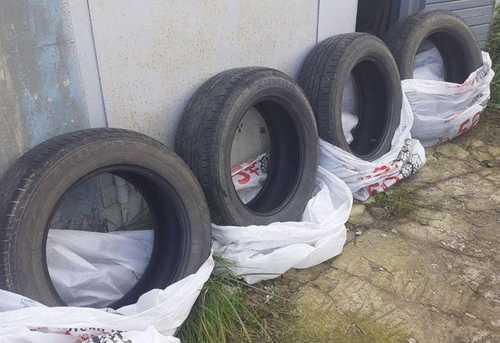 Kumho Solus KL21 235/60 R18 103