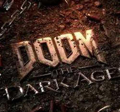 Doom the dark ages