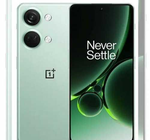 OnePlus Nord 3, 16/256 ГБ