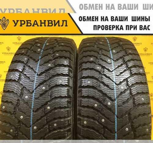 Cordiant Snow Cross 2 205/55 R16 94T