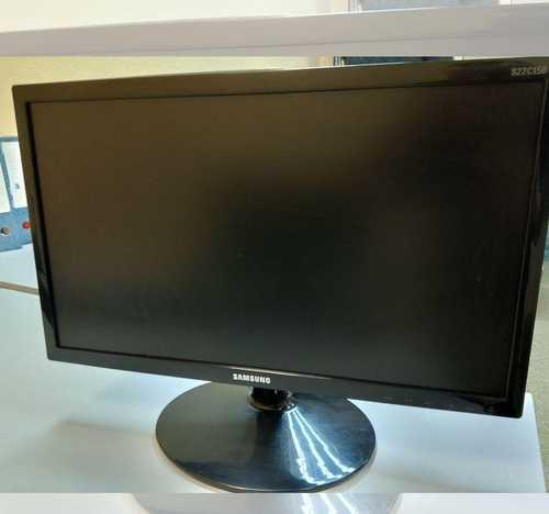 Монитор Samsung 22" (LS22C150)