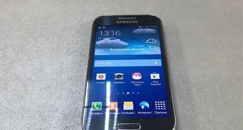 На49 - Samsung Galaxy S4 mini GT-I9190