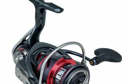 Катушка для спиннинга Daiwa 20 Fuego LT 3000D-C