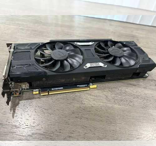 Видеокарта gtx 1060 6gb