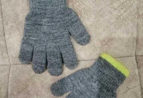Демисезонные перчатки