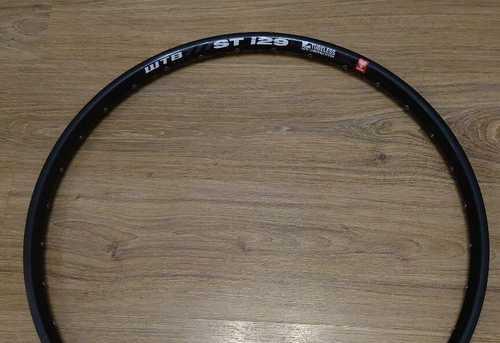 Обод wtb st i29, 27,5"