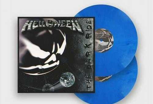 Helloween / The Dark Ride (Limited Edition)(Colour