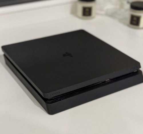 Sony playstation 4 slim 1tb