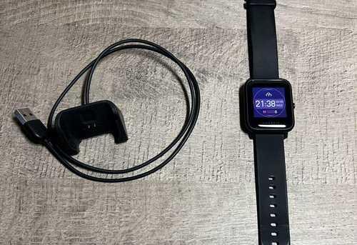 Смарт часы xiaomi amazfit