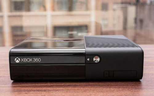 Xbox 360 E 250 Gb