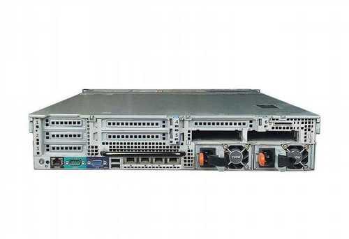 Сервер Dell R730xd G13 12LFF