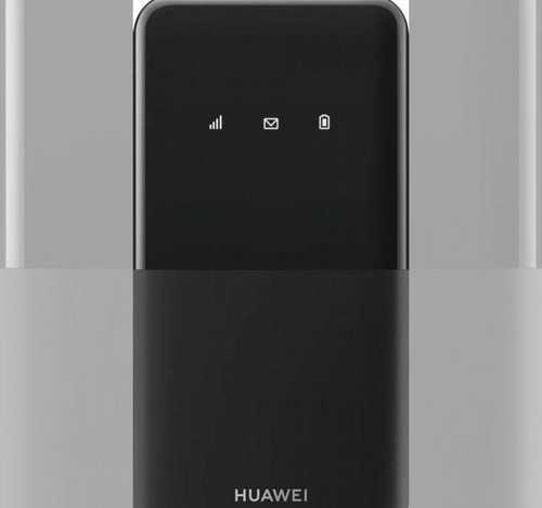 Роутер Huawei E5586-326 Black 3G, 4G, Wi-Fi 802.1