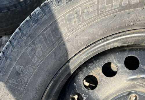 Michelin X-Ice XI3 205/65 R16 50