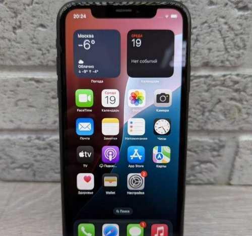 iPhone Xr, 64 ГБ