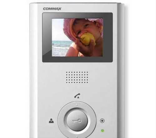 Видеодомофон Commax CDV-35H
