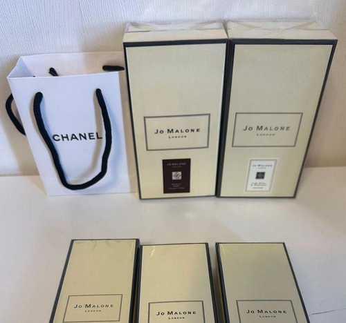 Духи Jo Malone