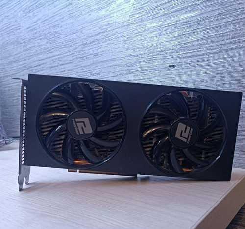 Видеокарта RX 5700 XT 8GB gddr6