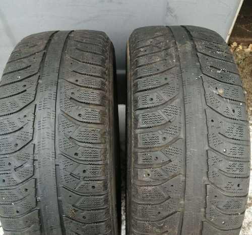 Firestone Ice Cruiser 7 205/55 R16