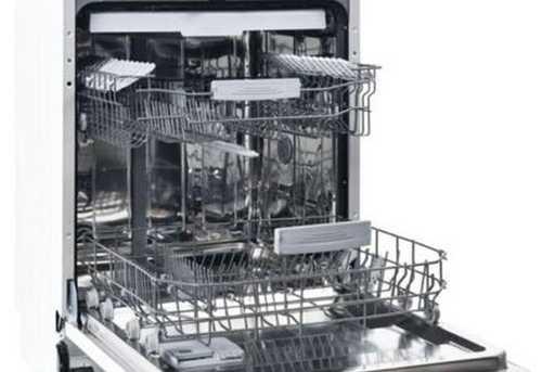 Встраиваемая посудомоечная машина Hi HBI6033
