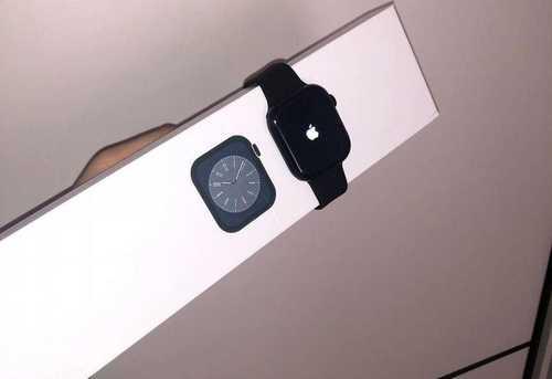 Apple watch series 8 45 мм