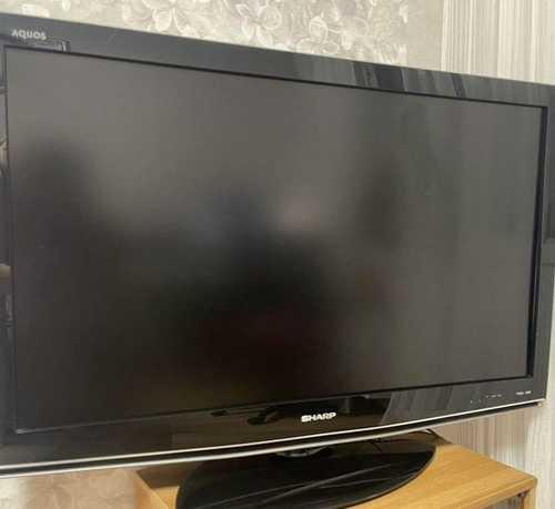 Телевизор Sharp aquos(42 дюйма, 107 см)