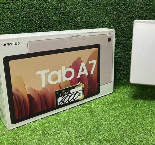 Планшет samsung galaxy tab a7 32гб