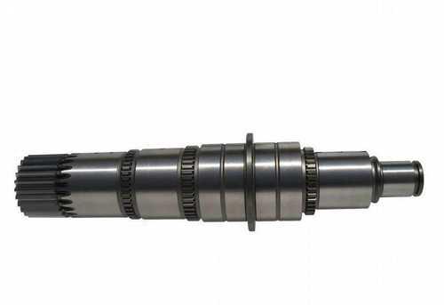 Вал вторичный кпп zf