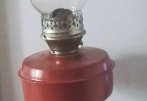 Керосиновая лампа