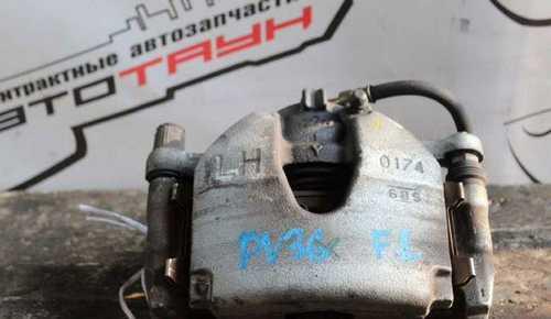 Суппорт В сборе nissan infiniti G35 G37 Q40 Q60 QX