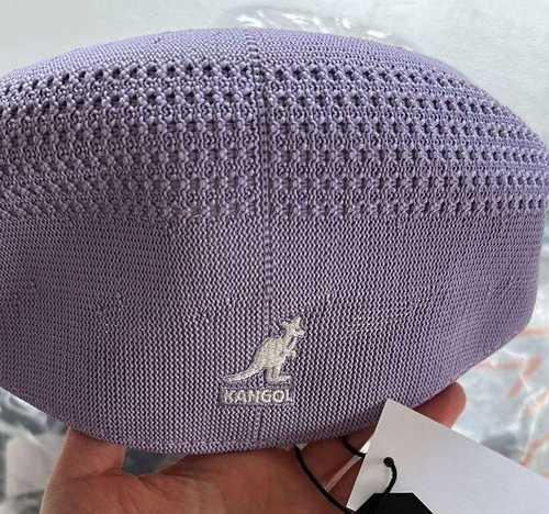 Кепка kangol