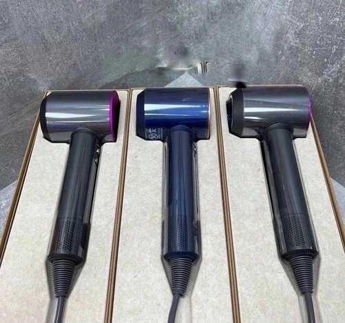Dyson фен