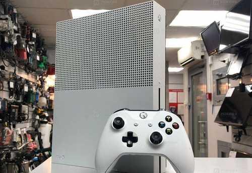 Ес32 Приставка Xbox One S 500 гб