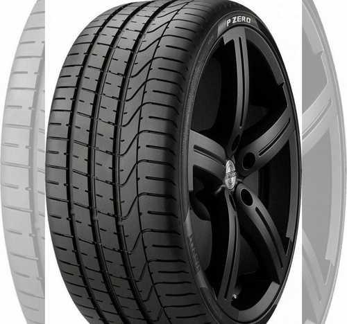 Pirelli P Zero PZ4 275/40 R19 105Y