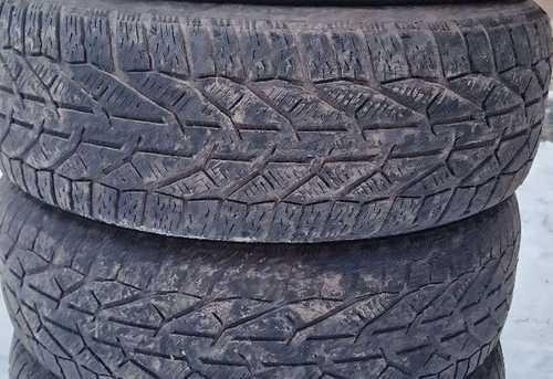 Tigar SUV Winter 215/65 R16 102H