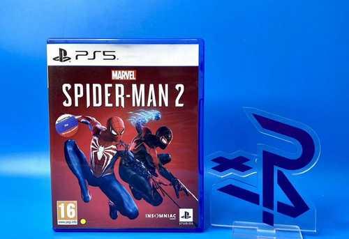 Spider-Man 2 PS5