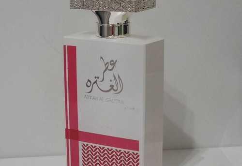 Attar Al Ghutra Swiss Arabian. Оригинал. Распив