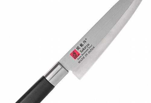 Нож кухонный «Шеф» Chef Sekiry
