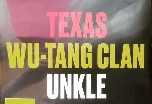 Texas / Wu-Tang Clan / Unkle - Hi