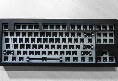 База для клавиатуры Akko Monsgeek M3 Чёрный