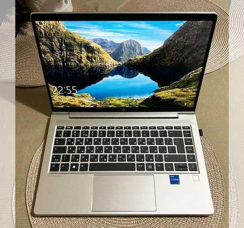 Ноутбук HP ProBook 440 G8 14", Intel Core i5