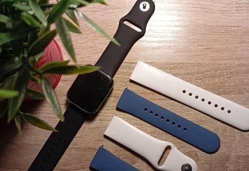 Часы realme Watch 3 Pro