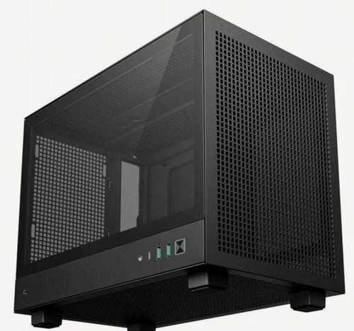 Корпус для пк Deepcool CH160 новый